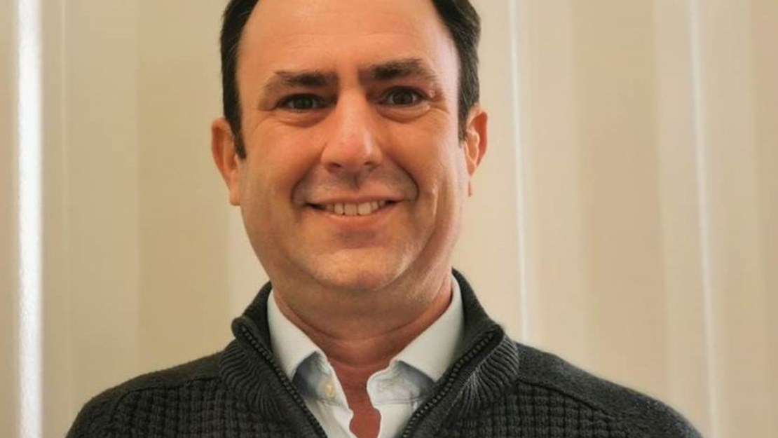 Alex joins the CPH2 family • CPH2