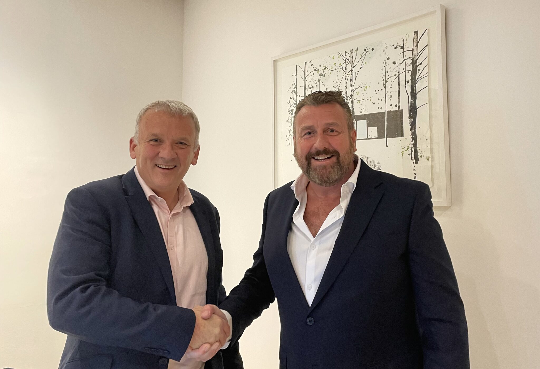 CPH2 announces new licence and purchase order • CPH2